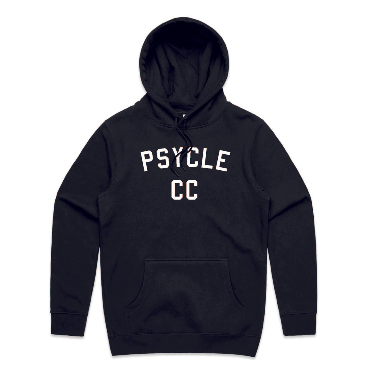 SHOP HOOD – Psycle CC